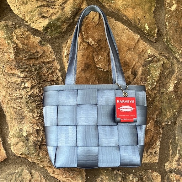 Harveys | Bags | Harveys Mini Collection Tote Bag | Poshmark